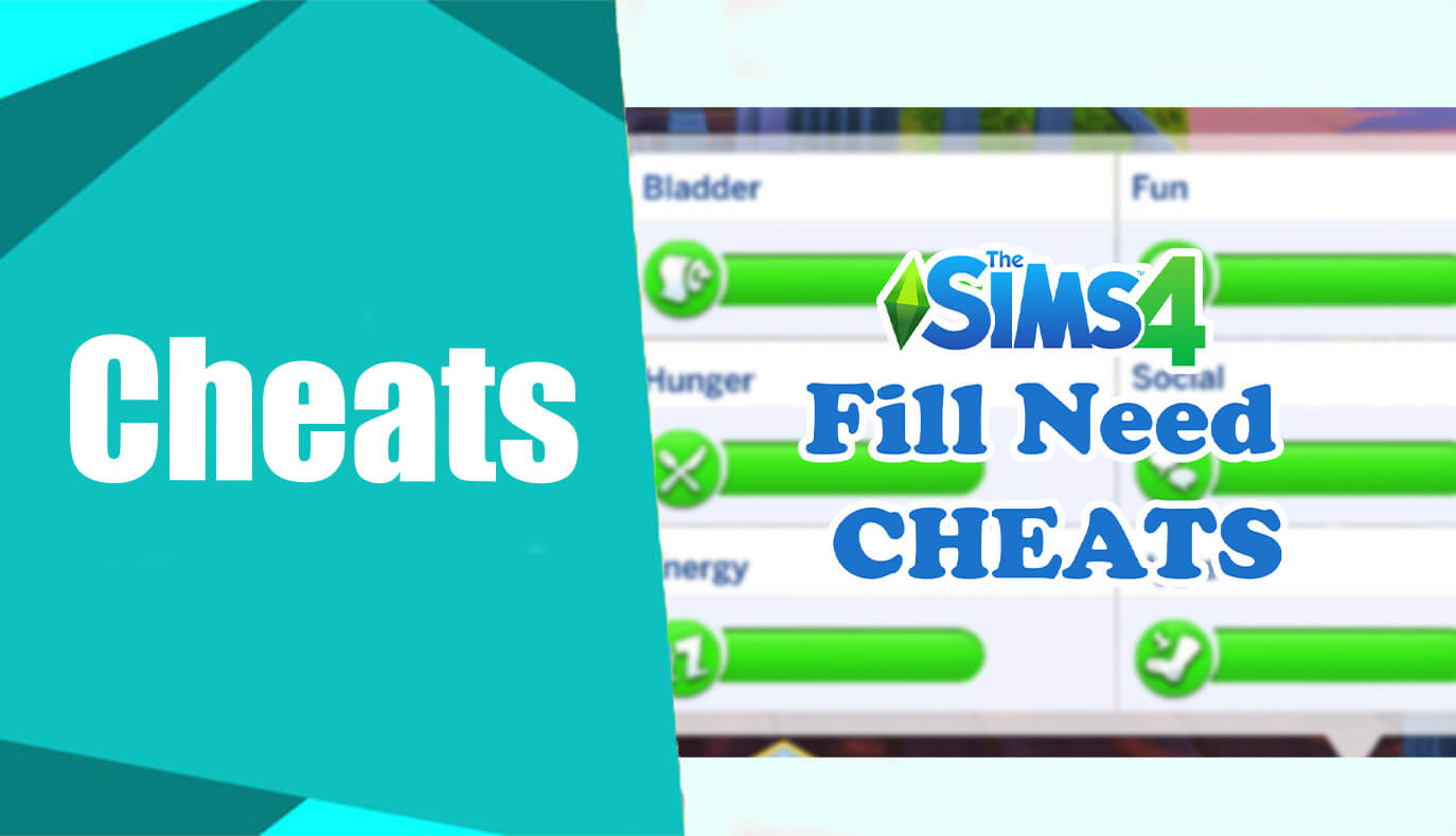 The Sims 4 Fill Need Cheats Wicked Sims Mods The Sims 4 Fill Need Cheats Wicked Sims Mods