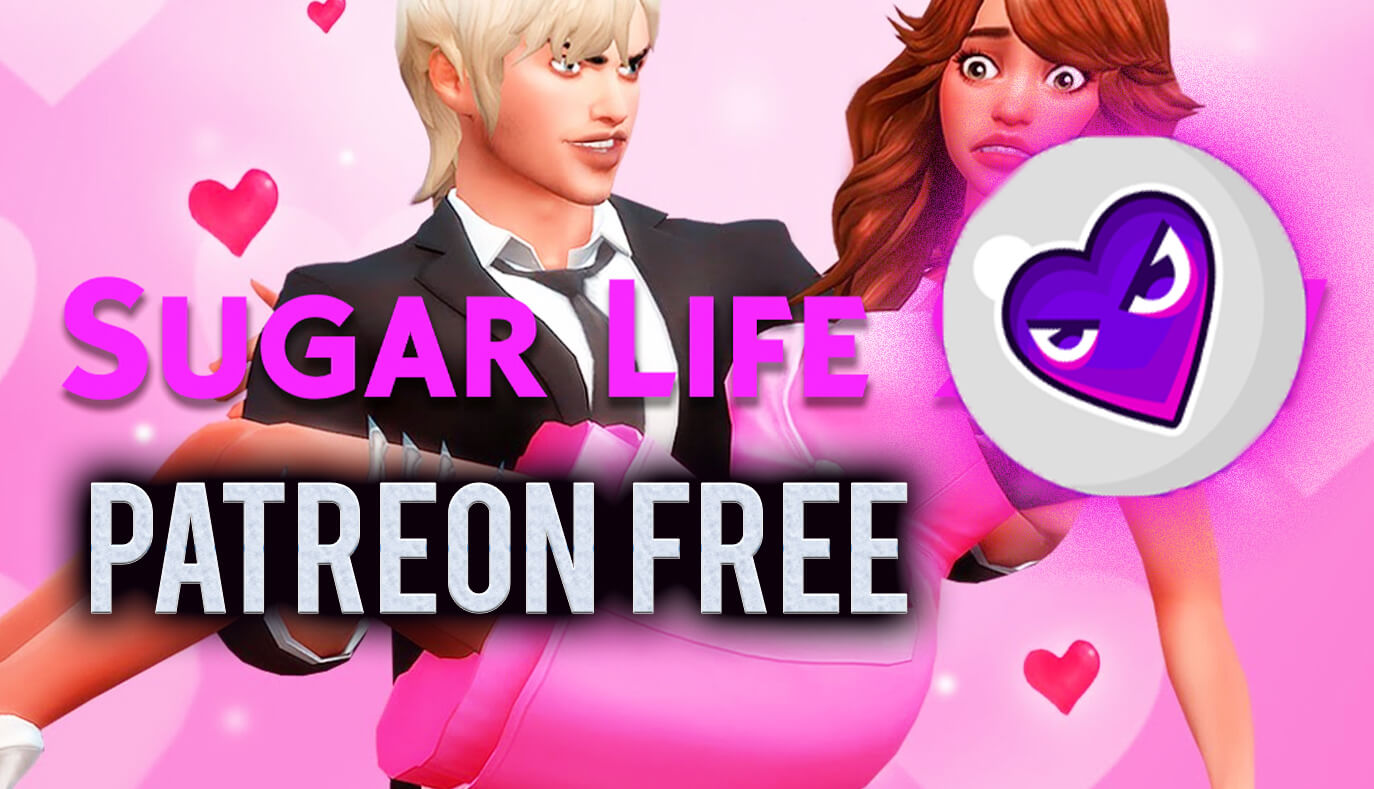 Free Sims 4 Mods Custom Content Wicked Sims Mods