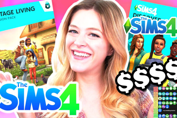 How to do you enter cheats in The Sims 4? - Wicked Sims Mods