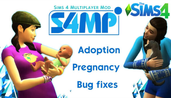 Sims 4 Multiplayer Mod - Wicked Sims Mods