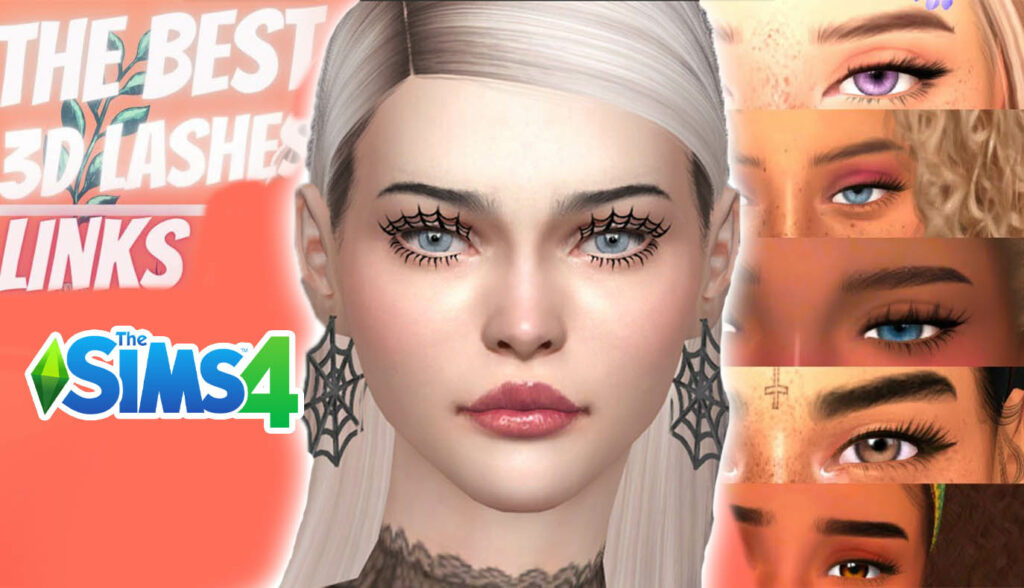 Free Sims 4 Mods & Custom Content - Wicked Sims Mods