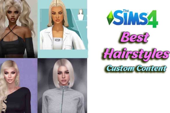 Free Sims 4 Mods & Custom Content - Wicked Sims Mods