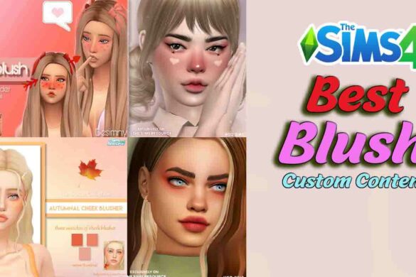 Free Sims 4 Mods & Custom Content - Wicked Sims Mods
