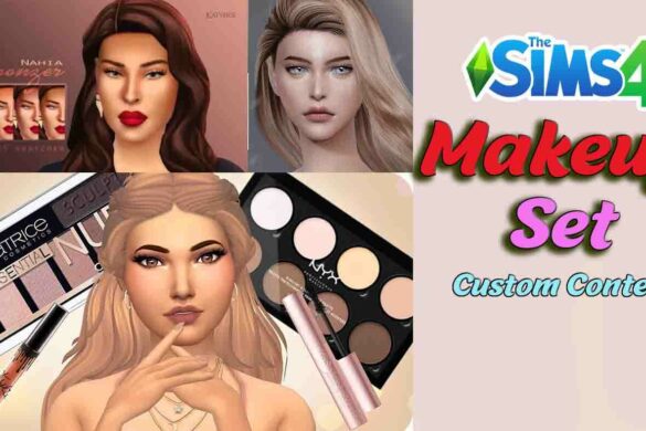 Free Sims 4 Mods & Custom Content - Wicked Sims Mods