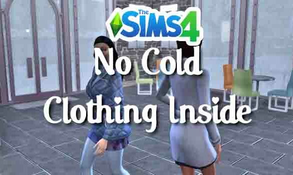 The Sims 4 Archives - Page 6 of 16 - Wicked Sims Mods