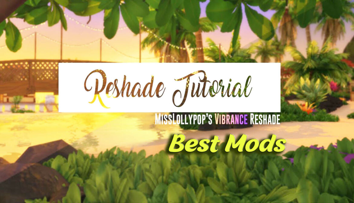 Free Sims 4 Mods & Custom Content - Wicked Sims Mods