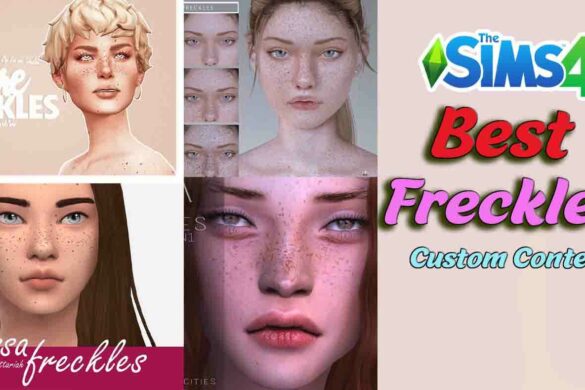 Free Sims 4 Mods & Custom Content - Wicked Sims Mods