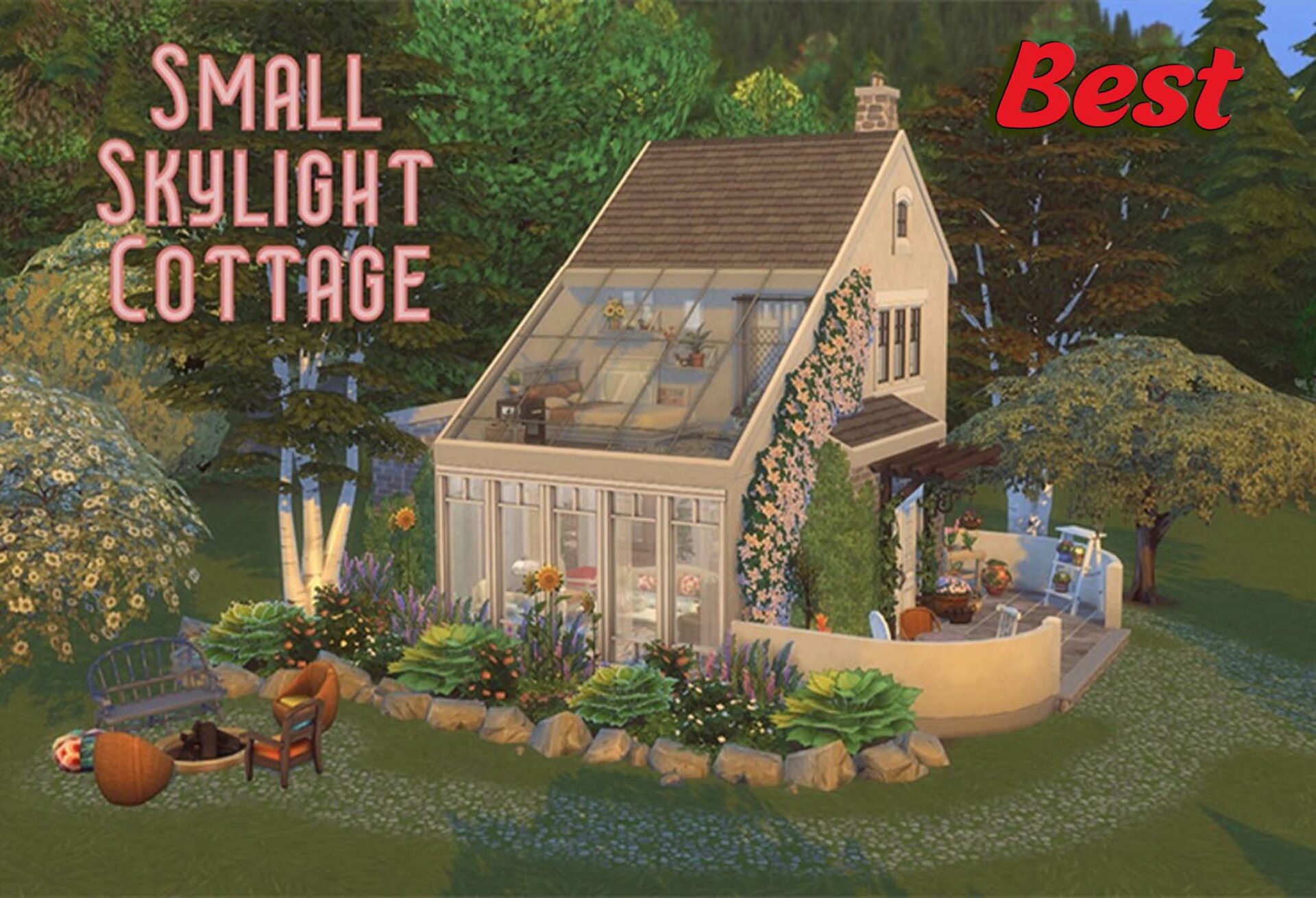 The sims 4 Lots - Home - Wicked Sims Mods