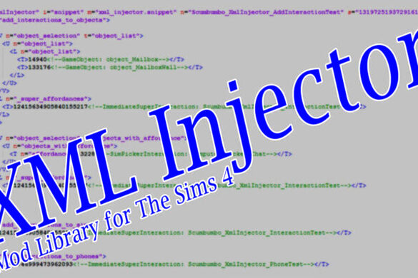 The Sims 4 Archives - Page 11 of 17 - Wicked Sims Mods