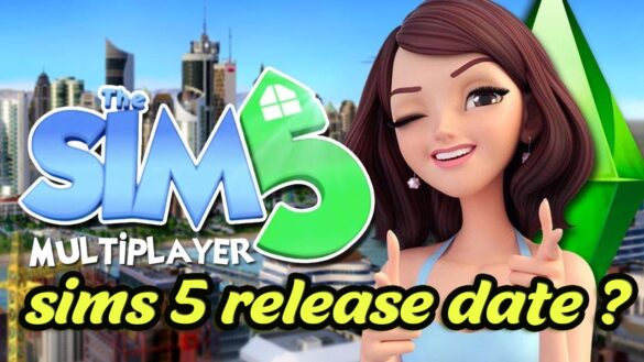 When is The sims 5 coming out - Wicked Sims Mods