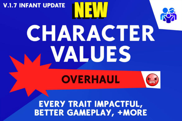 WickedWhims Inappropriate Unlock - Wicked Sims Mods