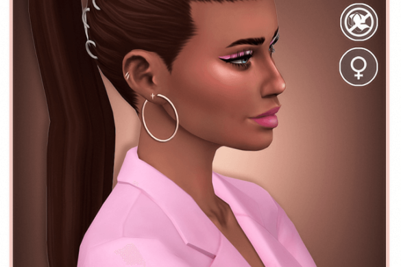 [Madlen] Master Pack - Wicked Sims Mods