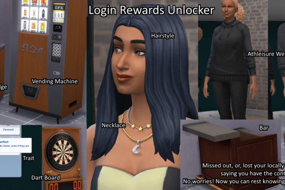 1111 1111 Nisas Wicked Perversions 228a 03122024 Wicked Sims Mods