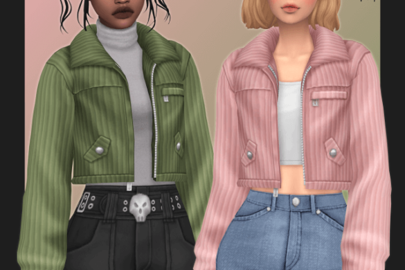 Must Have Sims 4 Sliders for Realistic Sims - Wicked Sims Mods