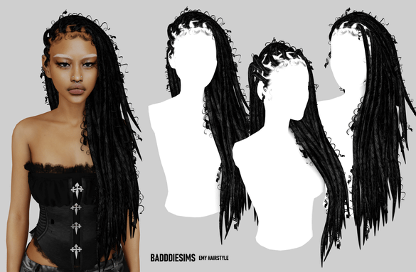 The Sims 4 Best cc for Child - Wicked Sims Mods