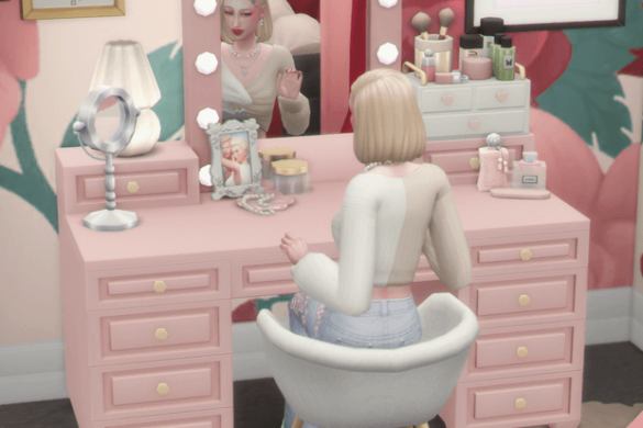 From shadows They return Succubus Incubus mod - Wicked Sims Mods