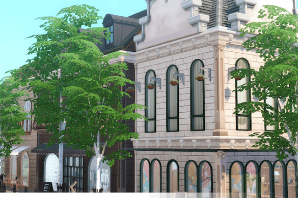 From shadows They return Succubus Incubus mod - Wicked Sims Mods