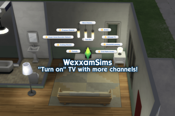 The Sims 4 Language Barriers Mod - Wicked Sims Mods
