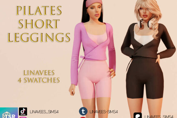 Must Have Sims 4 Sliders for Realistic Sims - Wicked Sims Mods